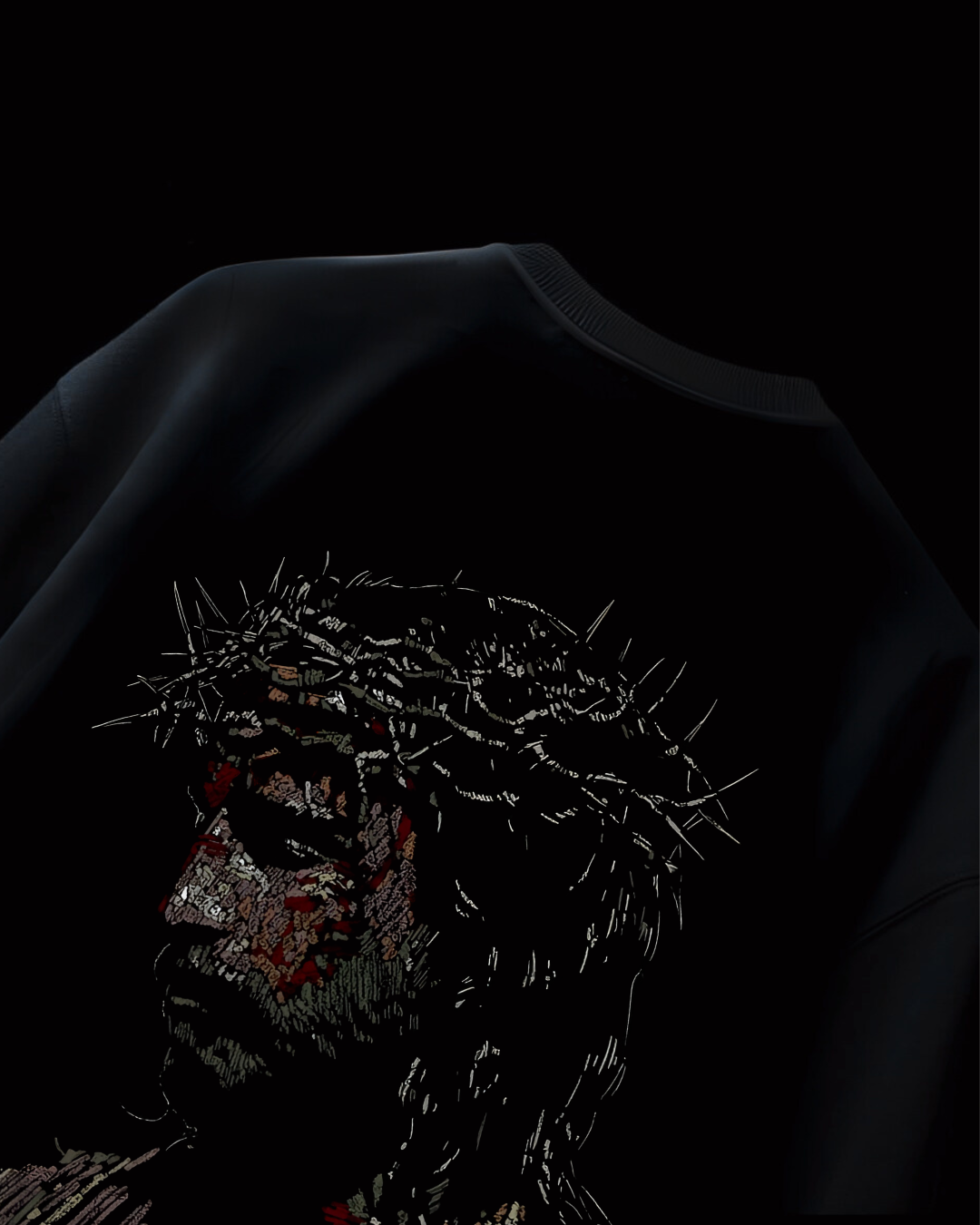 Almost cursed – Uncursed