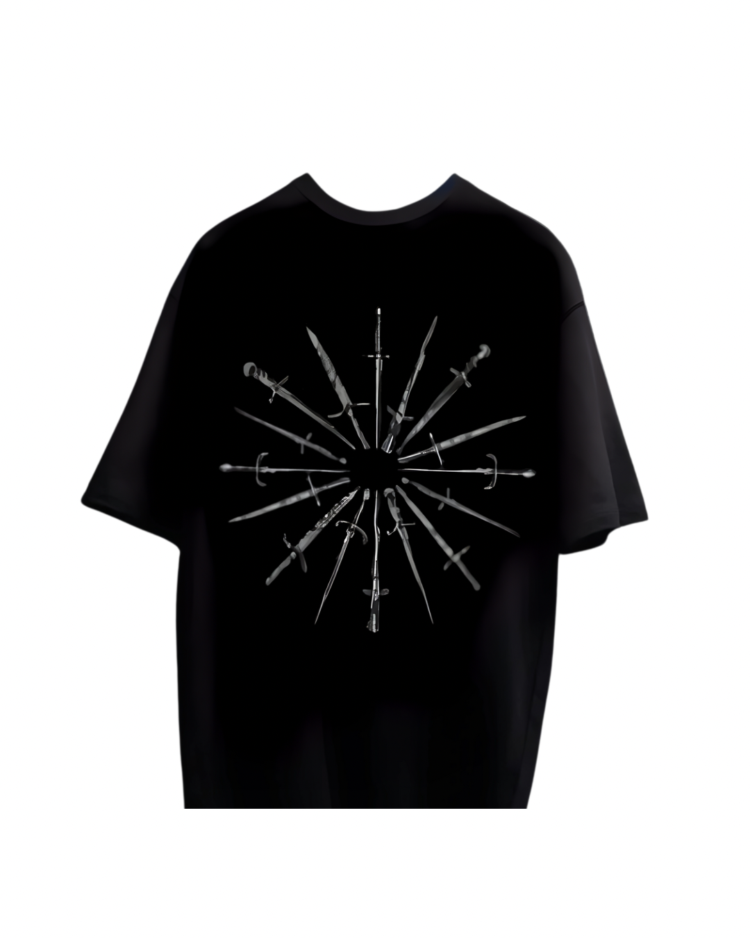 Dagger Circle – Uncursed